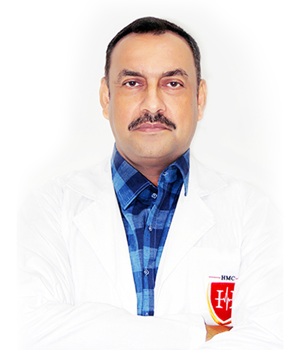 Dr. Neezar Ali Khuwaja